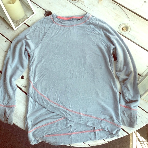 Sweaters | Soft Bluegrey Sweater | Poshmark